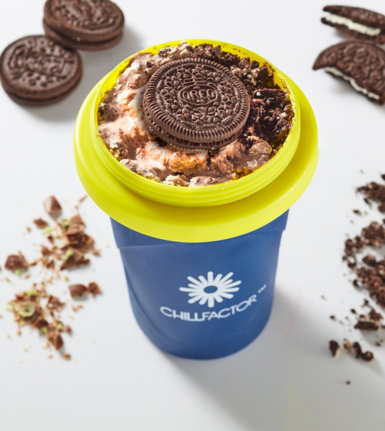 Recipes Archive - ChillFactor