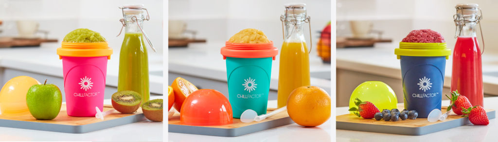 Recipes Archive - ChillFactor